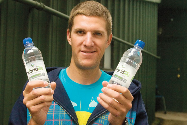 Aspen native battles the bottle – from the inside | AspenTimes.com